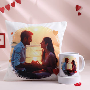 Personalised Gifts For Couples | Send Personalised Gifts for Couples ...