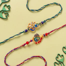 Fancy Rakhi Designs 2023 | Buy Designer Rakhi Online in India