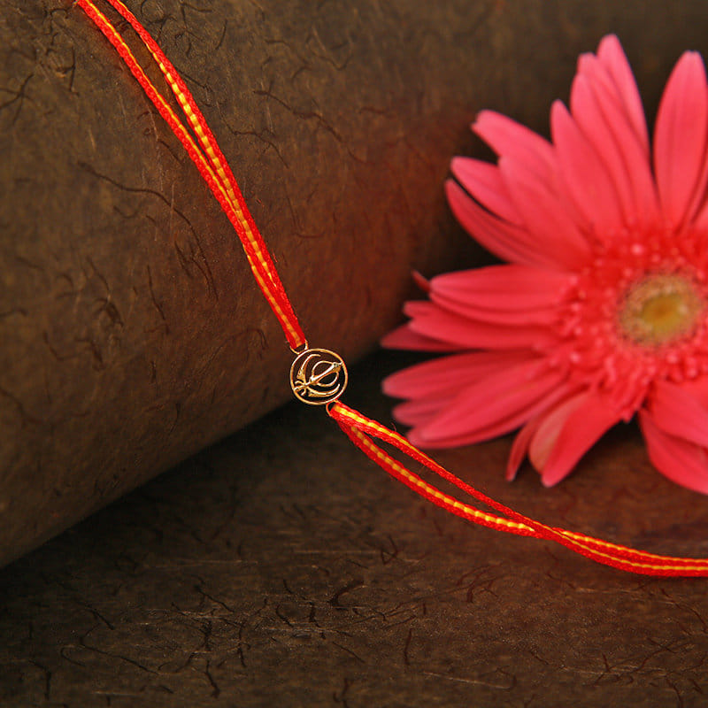 Premium Rakhi Online India | 25% OFF on Premium Rakhi for Brother ...