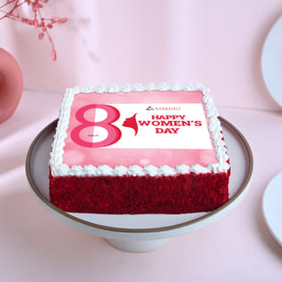 Cakes for Corporate Events | Corporate Theme Cake | FlowerAura