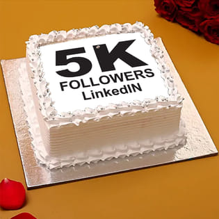 Cakes for Corporate Events | Corporate Theme Cake | FlowerAura
