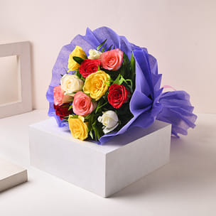 Online Flower Delivery | Send Flowers To India