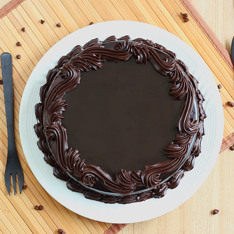 Order Eggless Cakes | 100% Eggless Cake Delivery Online | FlowerAura