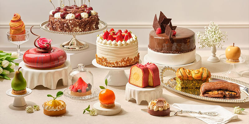 Online Cake Delivery | Send Cake Online in India - FlowerAura