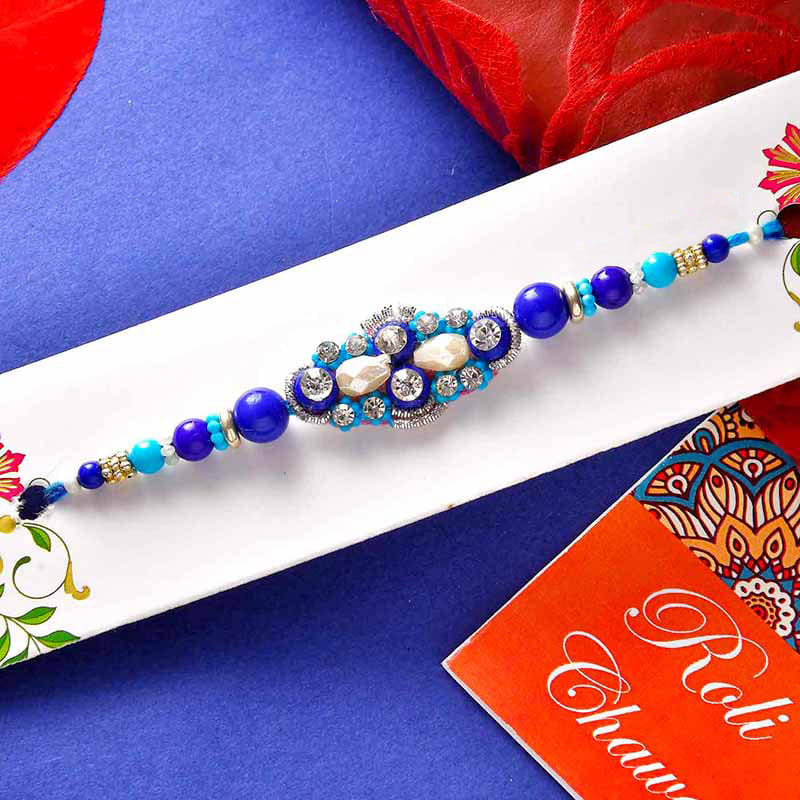 Send Rakhi to Berlin Online | Rakhi Delivery in Berlin | Free Shipping