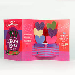 Valentine's Day Greeting Cards Online| Use VORG100 - Get 100 Off ...