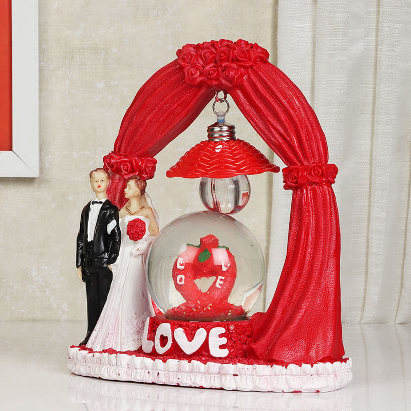 Valentine Day Showpiece Gifts Online | Showpieces For Valentines Day ...