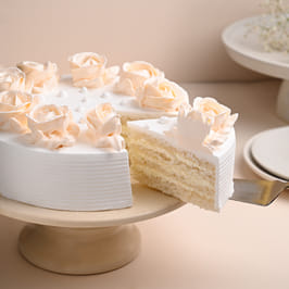 Krishna Janmashtami Cake | Special Cakes for Janmashtami