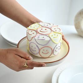 Mini Cake - Order Mini Cakes Online for Birthday & Anniversary