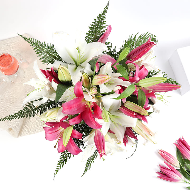 Flower Delivery in Marathahalli | Send Flowers to Marathahalli