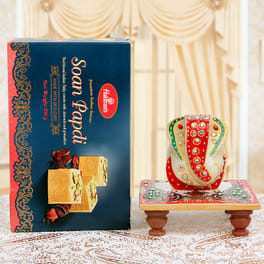 Teej Gifts Online | Send Gifts for Teej Online | FlowerAura