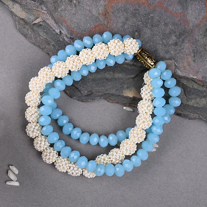 Rakhi Bracelet Online | Buy Rakhi Bracelet for Brother with Free ...