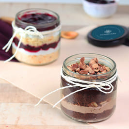 Mousse Cake Online | Order Mousse Cake for Birthday & Anniversary