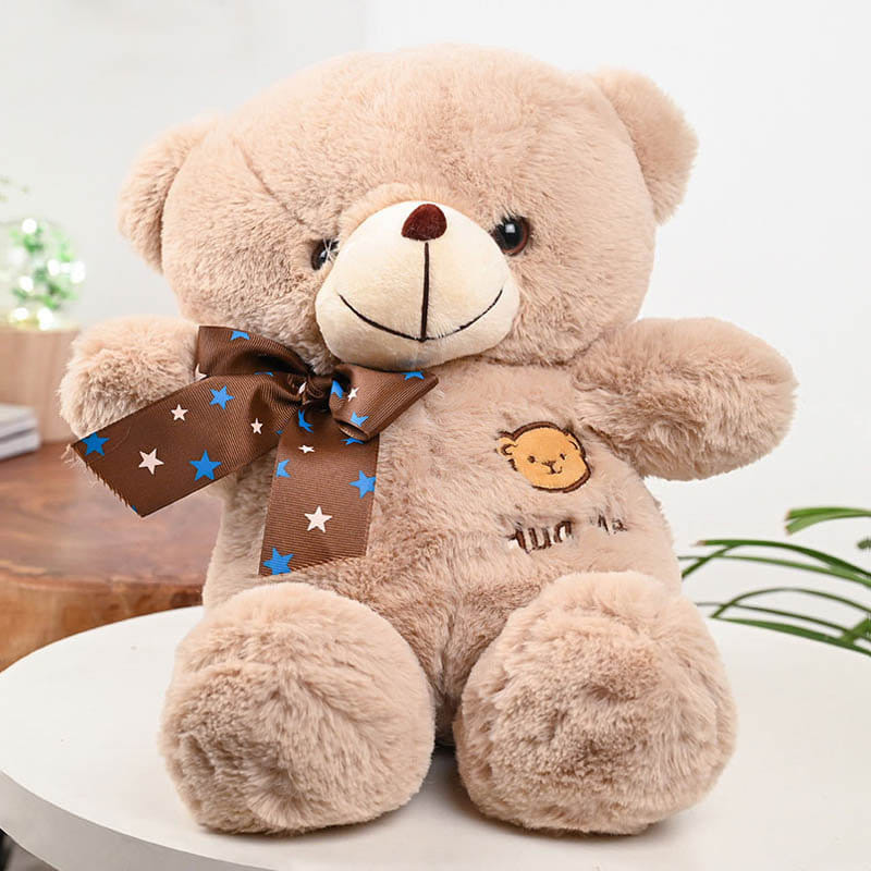 Valentines Day Soft Toys, Teddies Online | Buy Valentine Soft Toys ...
