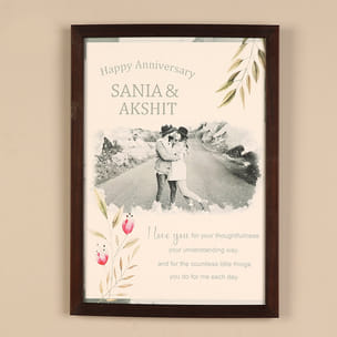 Anniversary Gifts: Best Wedding/Happy Marriage Anniversary Gifts Online