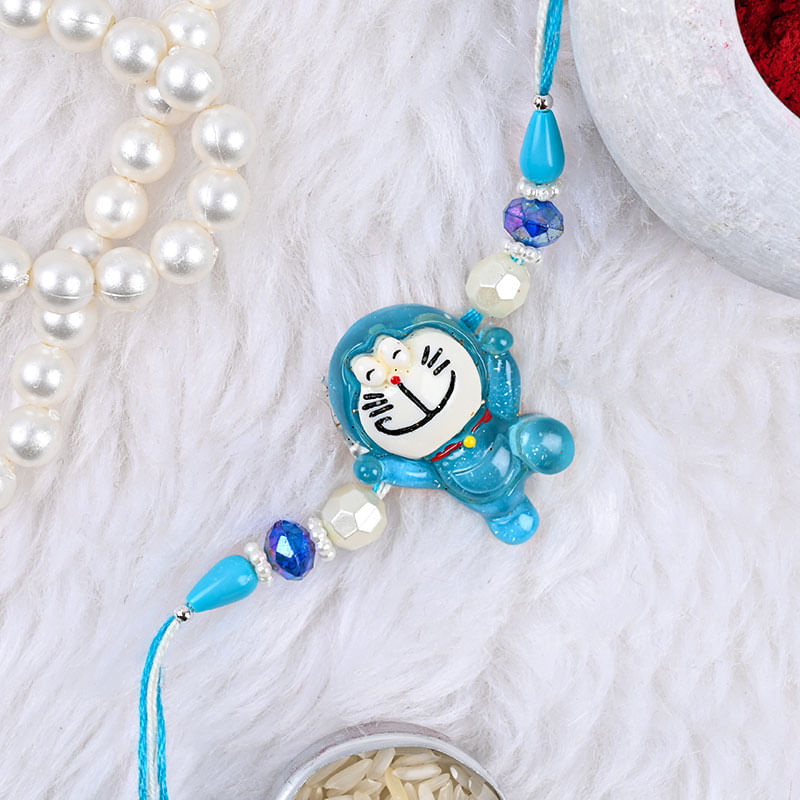 Kids Rakhi Online | Send Rakhi For Kids With Rakhi Gifts for Kids ...