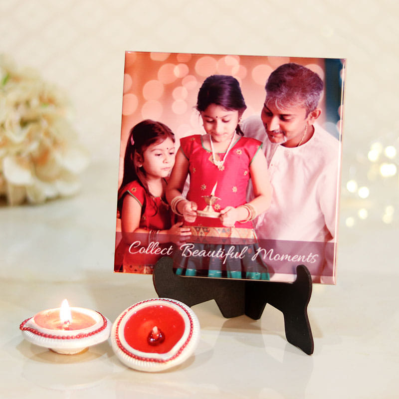 Diwali Diya | Designer Diyas for Diwali | Send Deepavali Diya Online ...
