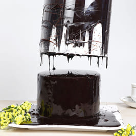 Pull Me Up Cake Online | Order Pull Out/Up Cakes Upto 50% OFF | FlowerAura