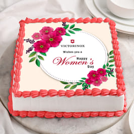 Cakes for Corporate Events | Corporate Theme Cake | FlowerAura