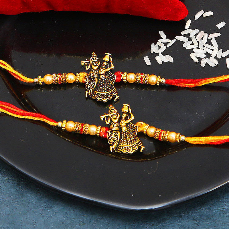 Send Rakhi to Bangladesh Online | Rakhi Delivery in Bangladesh | Free ...