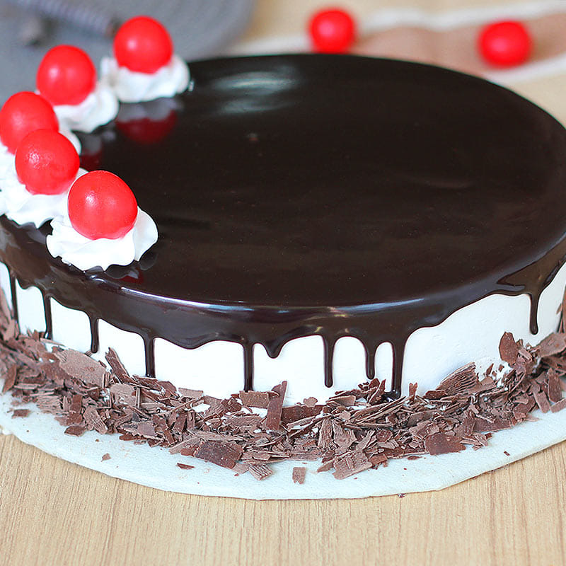 New Year Cakes | Send New Year Cakes Online Same Day & Midnight in ...