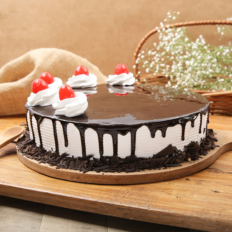 Online Cake Delivery in Kollam @ 369/- Only | Order Cakes in Kollam ...