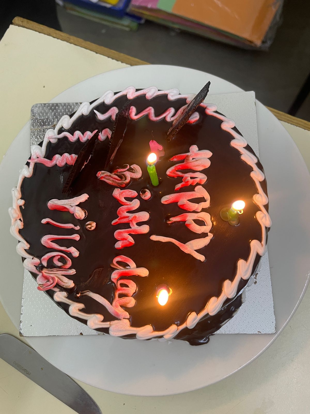 Online Cake Delivery in 3 Hours | Order/Send Cakes to India - FlowerAura