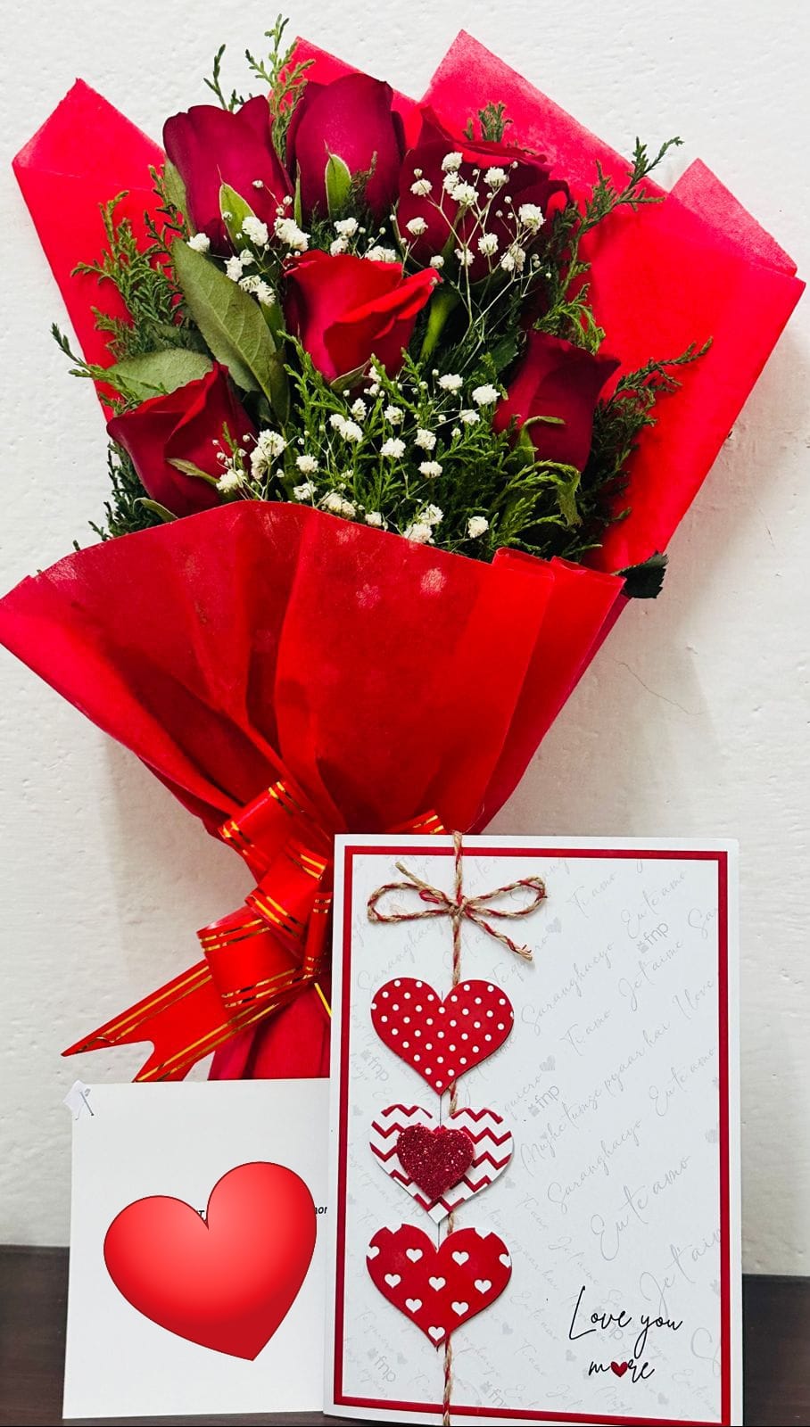 Online Flower Delivery | Send Flowers To India