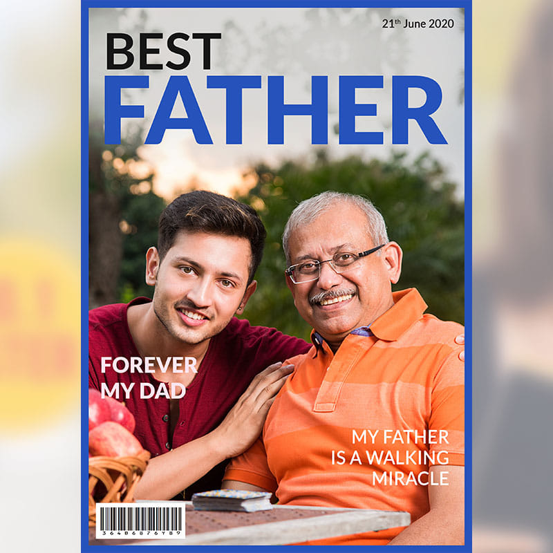Send Father's Day Greeting Cards for Dad from Best Card Ideas | FlowerAura