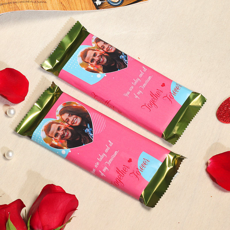 New Year Chocolates Online | Chocolate Gifts for New Year | FlowerAura ...