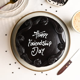 Friendship Day Cakes | Send Happy Friendship Day Cake Online