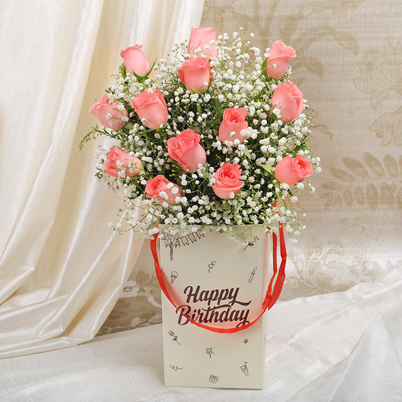 Low Price Flowers Online | Free Shipping Anywhere Anytime | FlowerAura