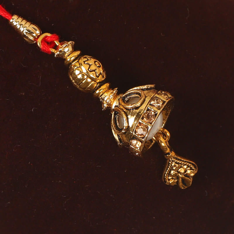 Send Rakhi to Finland Online | Rakhi Delivery in Finland | Free Shipping