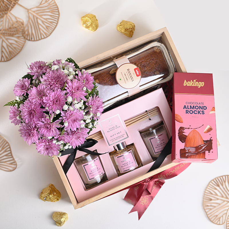 Online Cake and Flowers Delivery in Bangalore | Upto 20% OFF | Send ...