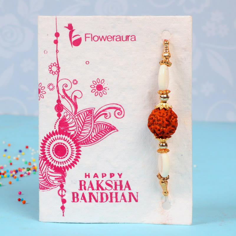 Rakhi Cake | Raksha Bandhan Special Cakes Online to India | FlowerAura