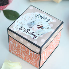 Birthday Gifts For Girlfriend | Unique Gift for Girlfriend's Birthday ...