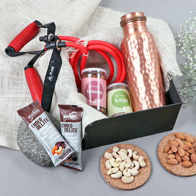 Diwali Gift Hampers | Diwali Combo Gift Boxes | Diwali Gift Baskets ...