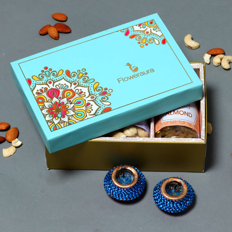 Navratri Gift | Durga Puja Gift | Kanya Puja Gifts | FlowerAura