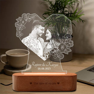 Personalised Gifts For Couples | Send Personalised Gifts for Couples ...