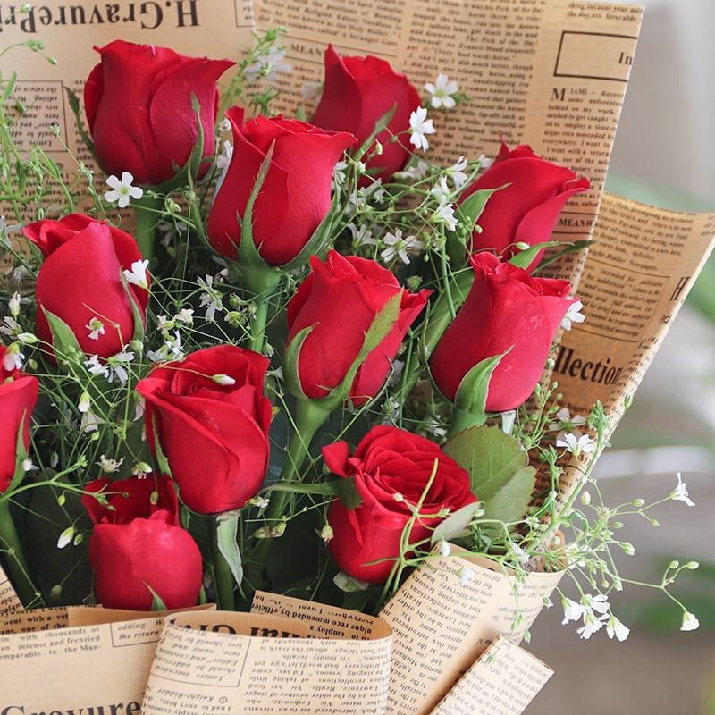 Best Birthday Gifts For Girlfriend @ 50% OFF | FlowerAura