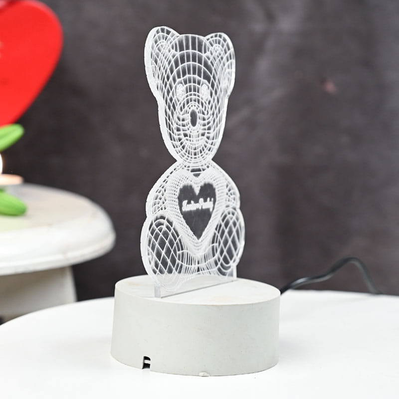 Valentine Day Engraved Gifts | Order Personalised Engrave Gifts ...