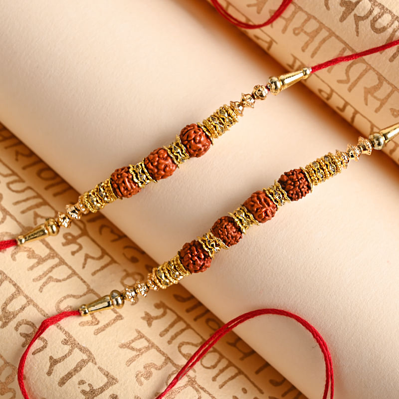 Divine Rakhi Online- Krishna Rakhi/Hanuman, Sai Baba, Rakhi Online ...