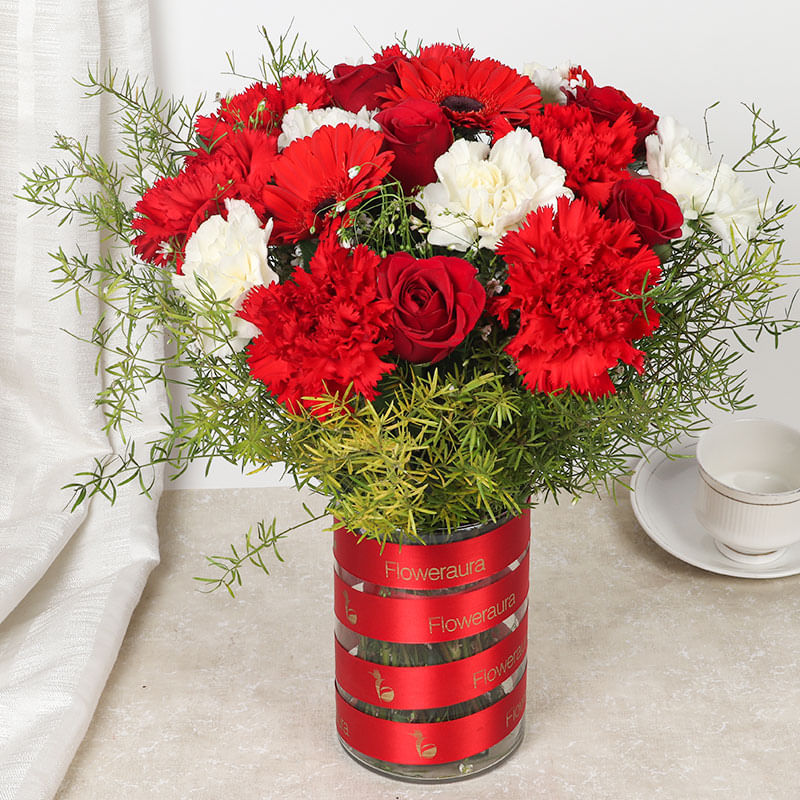 Flower Delivery in Nellore | Send Flowers to Nellore Online