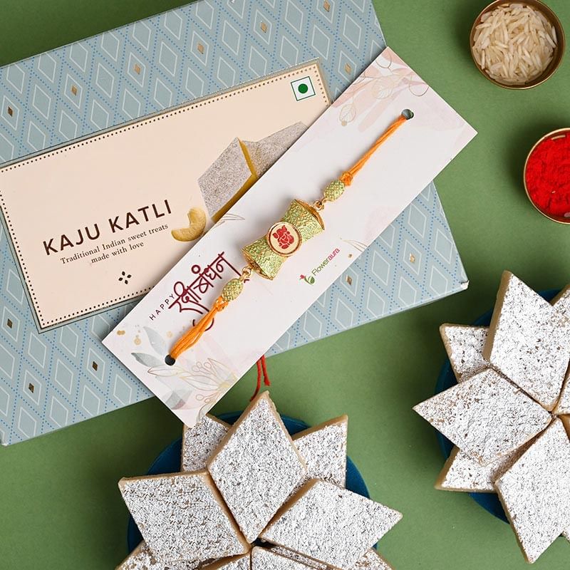 Send Rakhi to USA | Online Rakhi Delivery in USA From India