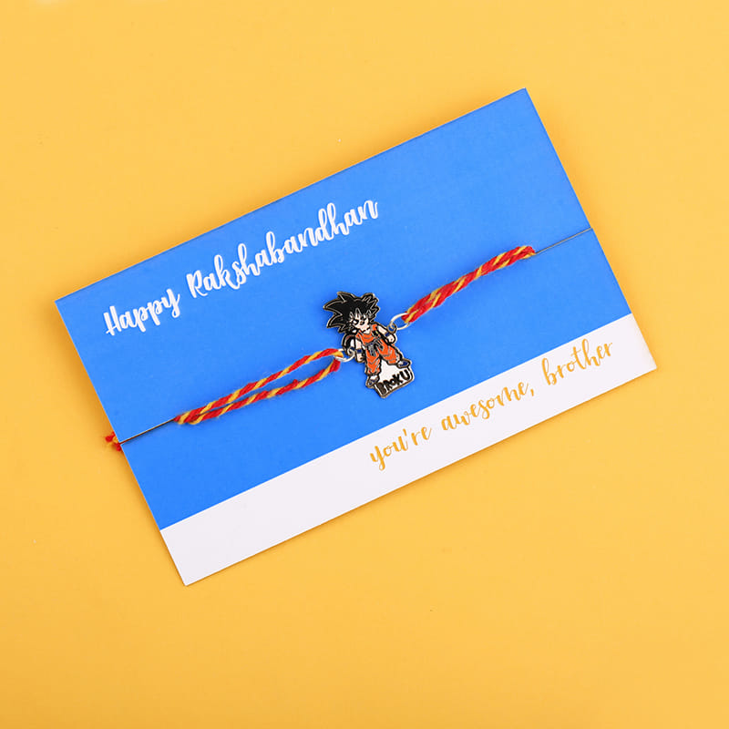 Online Kids Rakhi Collection | Rakhi Gifts For Kids Brother and Sister ...