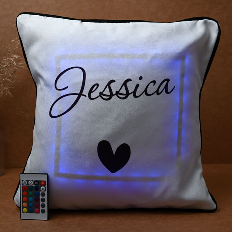 Valentine Day Cushion Gifts Online | Flat 24% OFF | Buy Valentines Day ...