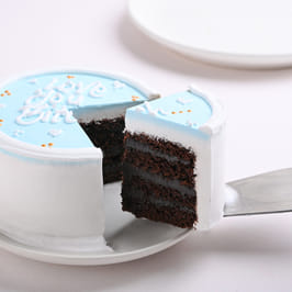 Mini Cake Online | Order Mini Cakes for Birthday or Anniversary