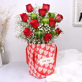Propose Day Gifts Online @ Rs.199 | Send Propose Day Special Gifts for ...