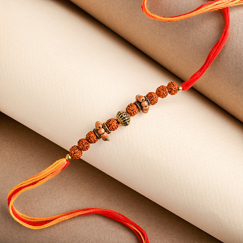 Divine Rakhi Online- Krishna Rakhi/Hanuman, Sai Baba, Rakhi Online ...