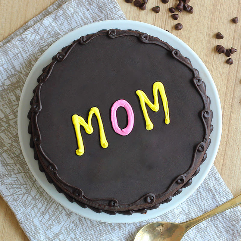 Mothers Day Cakes Online | Order Mother's Day Special Cake at 499 ...